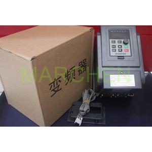 Jual Inverter Motor Vfd 2.2Kw 3 Hp Input Ac 220V 1 Phase To 380V 3 Phase - Kota Palembang ...