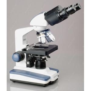 Jual Binocular Compound Microscope--Amscope 40X-2500X Led Digital ...