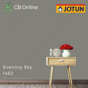 Jual CAT TEMBOK JOTUN - EVENING SKY 1462 - EASY WIPE, PAIL - Jakarta ...