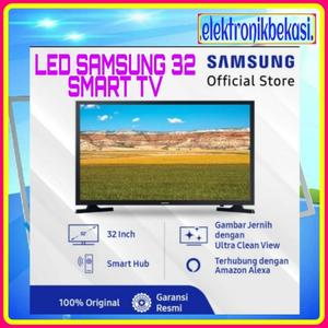 Jual NEW LED SAMSUNG 32 T4500 SMART TV - Jakarta Selatan - CV Media ...