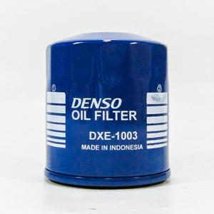 Jual Denso Dxe1003 Filter Oli Toyota Fortuner Innova Hilux Dxe-1003 ...