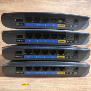 Jual Best Promo! E2500 N600 Router Dual Band Modem Ap Wan Pppoe - Versi ...