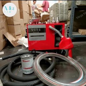 Jual ALAT UKUR BBM SPBU/ FULL DISPENSER MINI DAN INDUSTRI Best - Kota ...