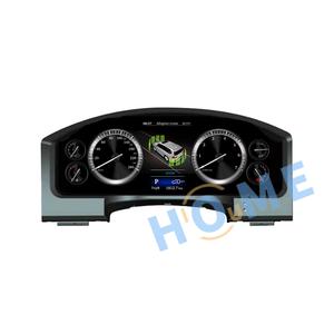 Jual Digital Dashboard Panel Virtual Instrument Cluster Cockpit Lcd ...