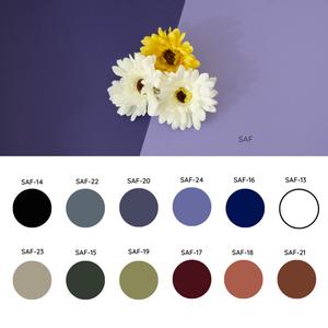 Jual Dark Series Background Color 150x100 cm - Latar foto produk SAF ...