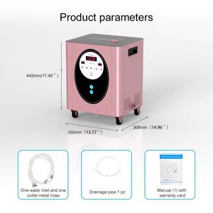 Jual 300Ml 600Ml Whole House Hydrogen Water System Hydrogen Water ...