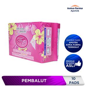 Jual AVAIL NIGHT USE PINK / PEMBALUT WANITA / KIMIA FARMA - Jakarta ...
