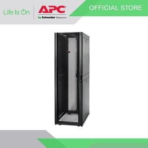 Jual Rack Server APC 42U AR3100 NetShelter SX Enclosure - Jakarta Pusat ...