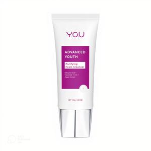 Jual YOU ADVANCED YOUTH PURIFYING FOAM CLEANSER 100 GR - Jakarta Pusat ...