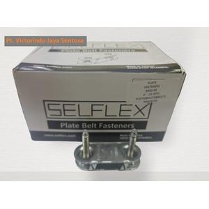 Jual Fastener Conveyor selflex 2E ( Mirip Flexco ) - Jakarta Barat ...