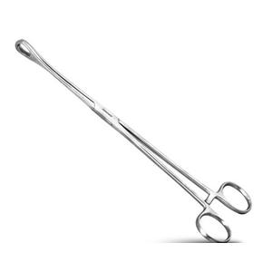 Jual Renz - Korentang Sponge Foster 25Cm Stainless Steel Klem Operasi ...