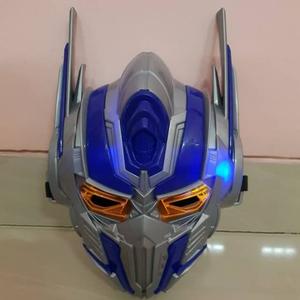 Jual TOPENG ROBOT OPTIMUS PRIME TRANSFORMER - TOPENG COSPLAY ROBOT ...