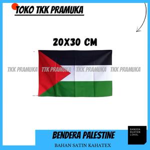 Jual Bendera Palestine / Bendera Palestina ukuran 20x30 cm - Kab. Nganjuk - belanja riang ...