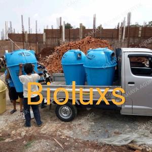 Promo Septic Tank Bio, Biotech, Biofil, Septictank Bioluxs 800 Liter ...