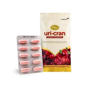 Jual PRIVE URI CRAN BLISTER 10 KAPSUL - Jakarta Selatan - Kimia Farma ...