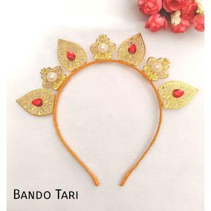 Jual BANDO TARI/BANDO ADAT/BANDO KREASI UNIK - Kota Tangerang ...