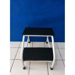 Jual TANGGA PASIEN BESI || FOOTSTEP BED PASIEN BANYAK WARNA || TANGGA ...