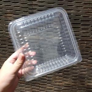 Jual PPC Mika Foodpack - Mika makanan Food pack - Mika Kotak Makan ...