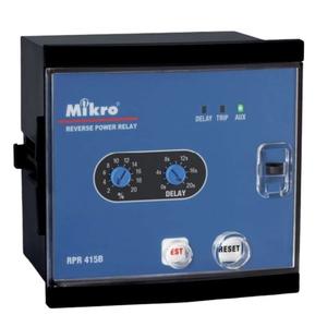 Jual RPR 415B - REVERSE POWER RELAY PANEL MOUNTING - MIKRO Best - Kota ...