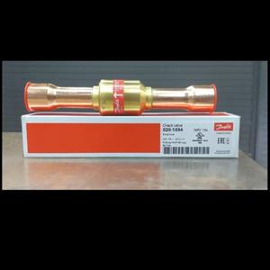 Jual Check Valve Danfoss 7/8" NRV19S Type Las 0201054 Best - Kota ...