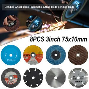 Jual Ang Grinder Cutting Disc Ceramic Ti Ang Grinder - Kota Depok ...