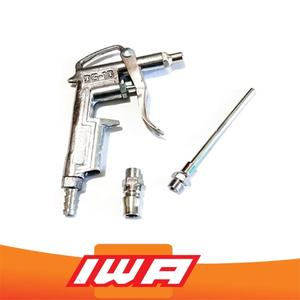 Jual PAKET 3IN1 IWA Air Duster Semprotan Angin Kompresor Dan IWA Alat ...