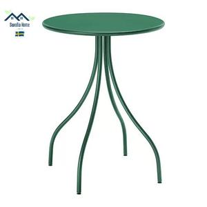 Jual Meja Balkon/Meja Teras Coffee Table Bedside Table Indoor Outdoor ...