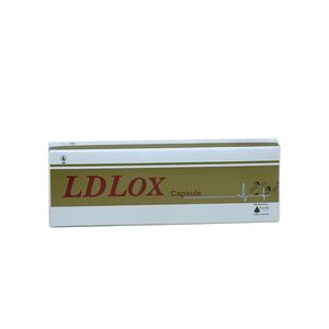 Jual LDLOX 10 KAPSUL - Kota Palangkaraya - Kimia Farma Apotek Official ...