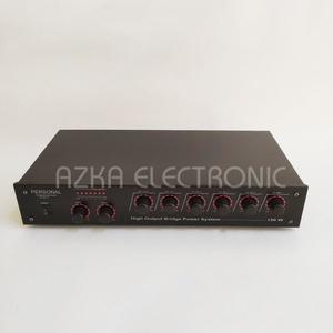 Jual Power Amplifier Untuk Speaker Toa Ampli Masjid Terbaru - Jakarta ...