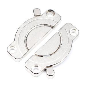 Jual Stainss Steel Tab Top Connector Latch Bracket Strong - Kota Depok ...
