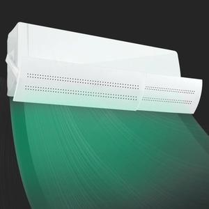 Jual Cover Angin AC Adjustable Air Conditioner Windshield - TIPE B ...