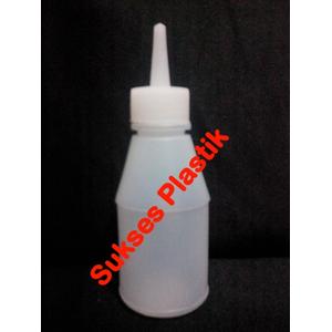 Jual Promo BOTOL CUKA 50 ml (Botol plastik, botol kemasan, botol kecil ...