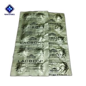 Jual PromoHOT SALEAGEN RESMI lacbon strip 10 tablet Murah - Jakarta ...
