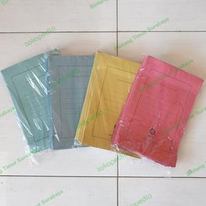 Jual STOP MAP / MAP MANILA DJAGO UKURAN F4 ISI 50 PCS - Jakarta Barat ...