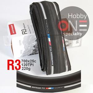 Jual Bontrager R3 Reflective 700X25 Hcl Yg Menentukan Ban Jalan Sehari ...