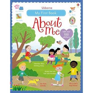 Jual ★Listing 3/4★ Original Usborne Sticker Activity Colouring Books ...
