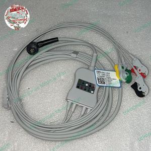 Jual Kabel Ecg/Ekg defibrillator CORPULS - Jakarta Barat - Healthy Home ...