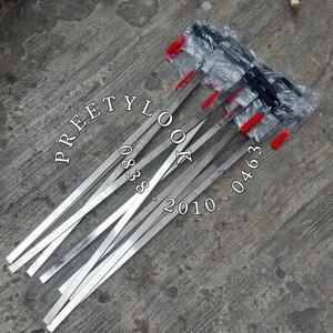 Jual Klem Model F (Klem F, Klem Catok F, Klem F) Ukuran 120 X 1200 Mm ...