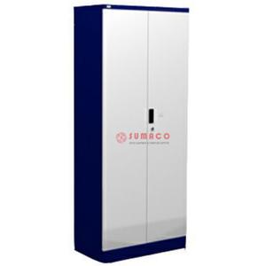 Jual lemari file cabinet || secureline optima - x (full plat pintu ...