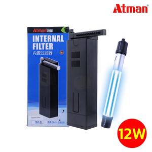 Jual ATMAN INTERNAL FILTER With UV - Kota Tangerang - texasphixu-2 ...