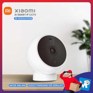 Jual Kamera CCTV dengan Sensor Gerak - Xiaomi Mijia AI Smart IP Camera ...