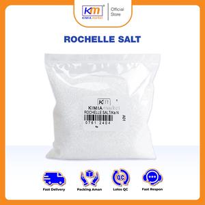 Jual Rochelle salt Potassium Sodium Tartrat ukuran 250gr - Jakarta ...
