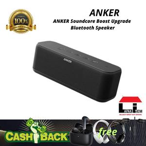 Jual ANKER Soundcore Boost Upgrade Bluetooth Speaker - Jakarta Pusat ...