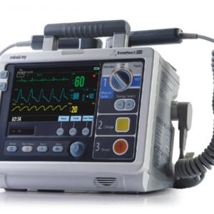 Jual Mindray (D3 ) Defibriliator with ECG - Jakarta Barat - Healthy ...