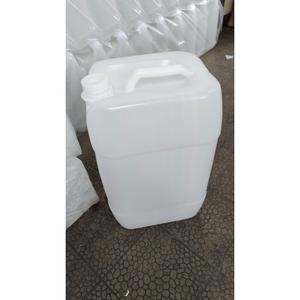 Jual Jerigen Kosong Baru / Jerigen Bening 20 Liter - Jakarta Barat ...