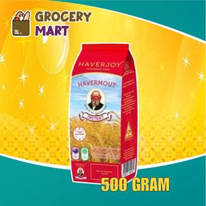 Jual MK1 Havermout Haverjoy Australian Oats Instant 500 gram - INSTANT ...
