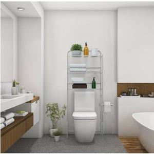 Promo Rak Toilet Rak Closet Rak Serbaguna Kamar Mandi Rak Kloset Rak ...