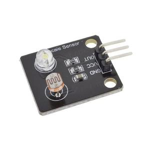 Jual Sensor Warna Hitam Putih Grayscale Gray Scale Sensor Untuk ...