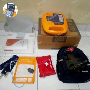 Jual Automatic external Defibrillator AED meditech /aed versi Indonesia ...