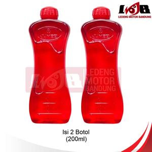 Jual Oli Shock Jumbo isi 2 Botol Sok - Jumbo - Kota Bandung - Ledeng ...